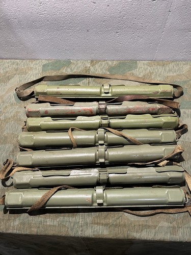 WW2 German Mg42 Mg53 Spare Barrel Holder Carrier Very Good Condition | eBay