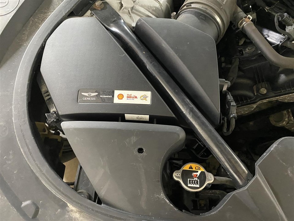 Used Fuel Pump Control Module fits: 2017 Genesis G80 Fuel Pump ...