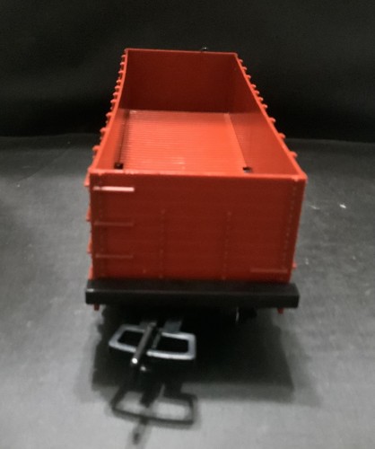 Vintage New Bright Industries Timberwolf And Redwood Train Car Sequoia ...