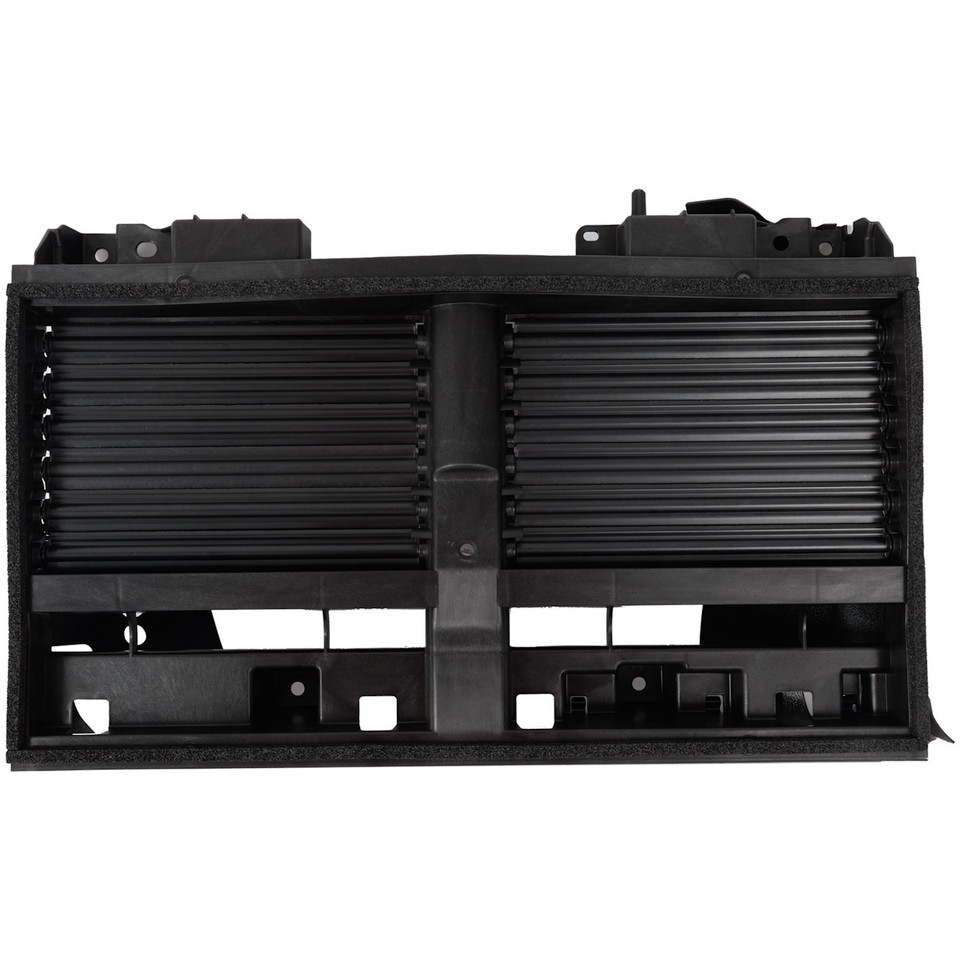 Active Grille Shutter Upper 68437500AB for Ram 1500 2019-2024 | eBay
