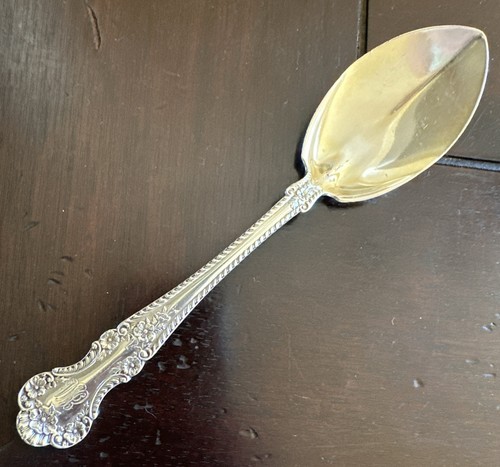 Gorham Cambridge Sterling Silver Large Jelly Server 7” (37 Grams) | eBay