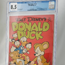 MCB Books and Collectibles | eBay Stores