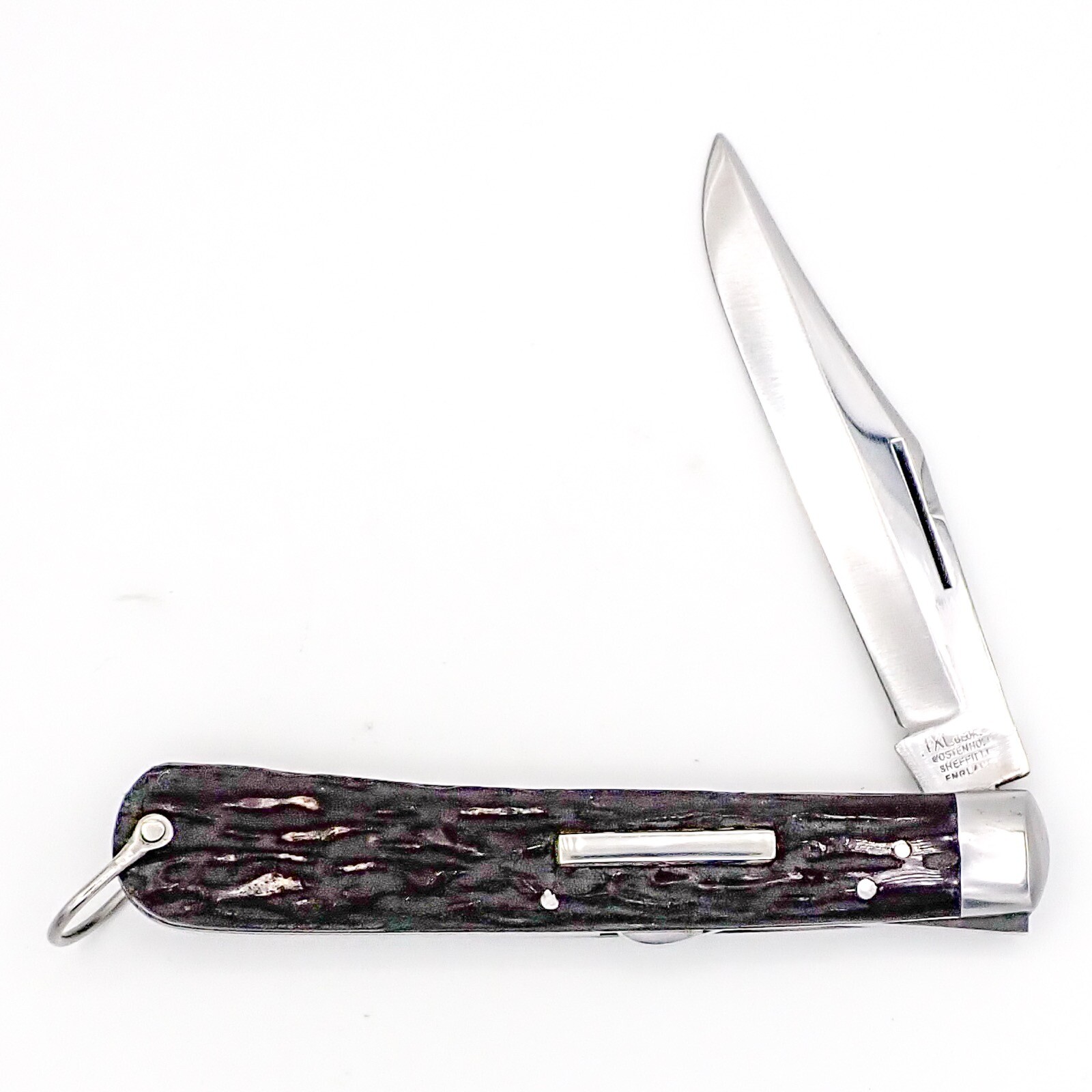 George Wostenholm I*XL knives – Old Pocket Knives