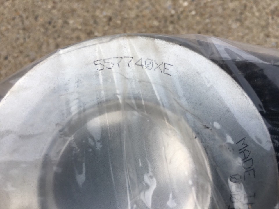 NAPA Auto Transmission Filter 7740XE | eBay