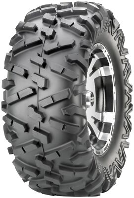 Maxxis MU09 Bighorn 2.0 Tire 24x8Rx12 Front TM00246100 | eBay