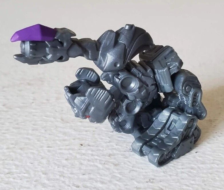 Transformers 2 Megatron Tank
