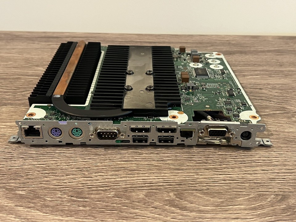 HP T630 Thin Client 815677-000 DDR4 SDRAM Desktop Motherboard | eBay