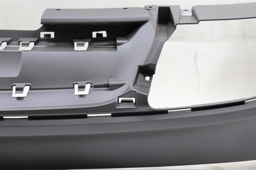NEW OEM Ford Rear Lower Bumper Cover FA1Z-17F828-DC Lincoln MKX 2016 ...