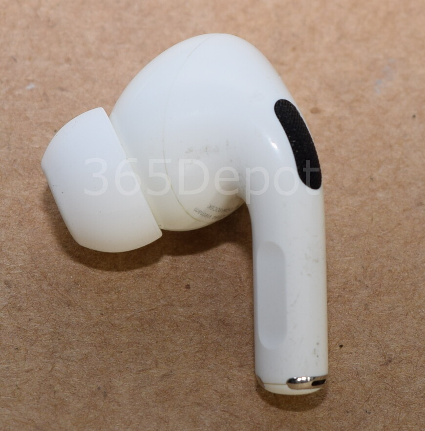 Authentic Apple AirPods Pro 1st Gen Replacement Parts Right AirPod ...