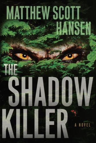 Shadowkiller by Matthew Scott Hansen (2008, Trade Paperback) for sale online | eBay Australia