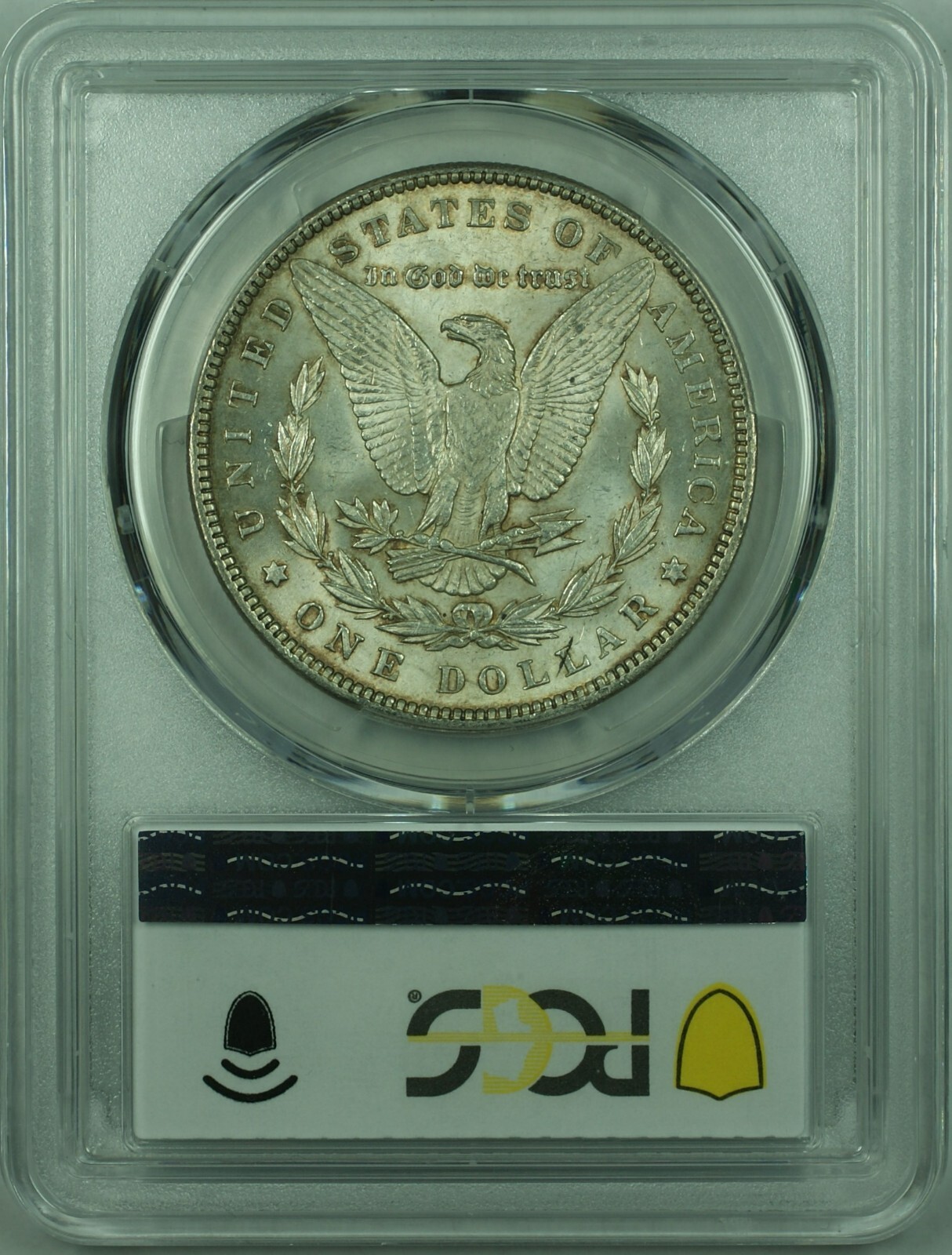1900 Morgan Silver Dollar Coin PCGS MS-61 Better Coin (47A) | eBay