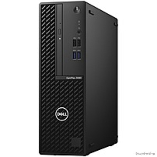 Dell OptiPlex Computer Intel Core i5 3.2 Ghz 8 GB Ram 256 GB HDD ...
