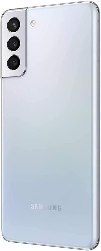New Samsung Galaxy S21+ Plus 5G SM-G996U 8+128GB AT&T Verizon Unlocked ...