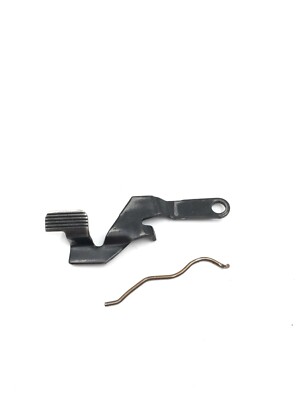 Sig Sauer P229 40s&w, pistol parts, slide catch and spring | eBay