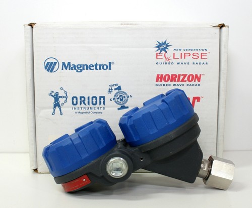 MAGNETROL 705-5200-110 Guided Wave Radar Transmitter ~ New In Box | eBay