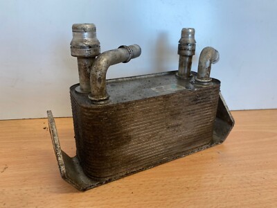 Land Rover Range Rover Sport L320 TDV8 Auto Oil Cooler UBC500101 | eBay