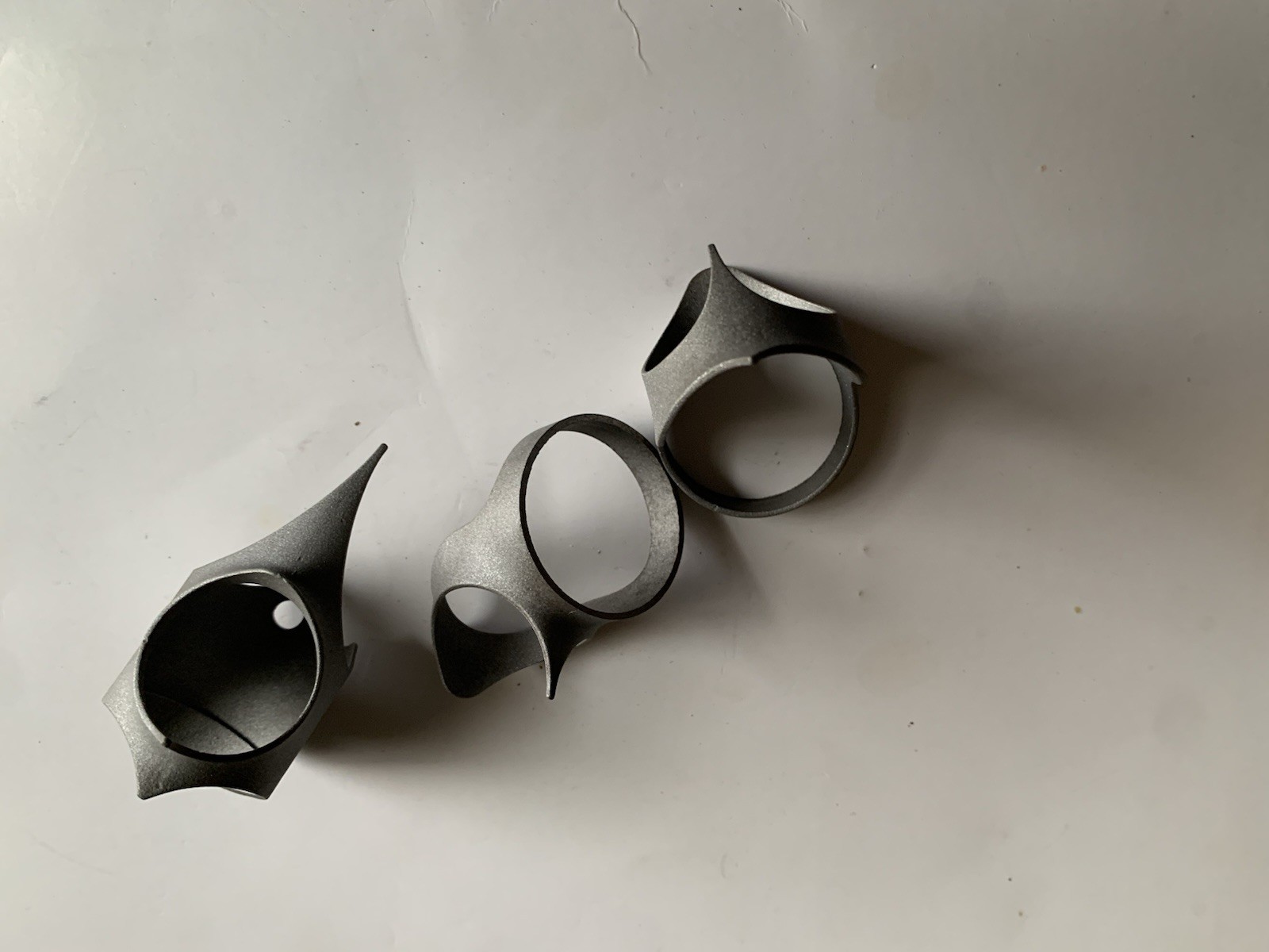 Sampson Cast Bicycle Lug Set | eBay Australia