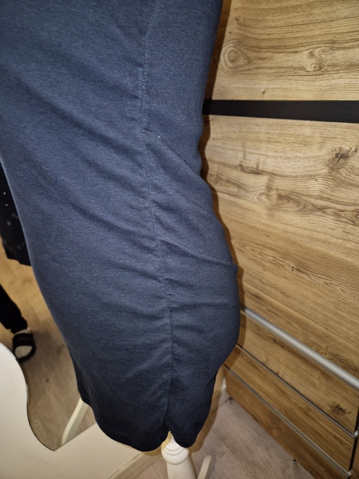 Laura Scott Shirt Top Schwangerschafts Top Gr 38 Schwarz | eBay.de