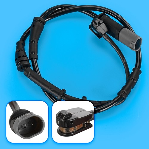 Rear Brake Pad Wear Sensor 34356865613 fit for BMW X1 X2 MINI F54 F57 ...