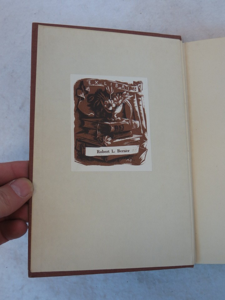 James T. Farrell BERNARD CLARE Vanguard Press, New York c. 1946 | eBay