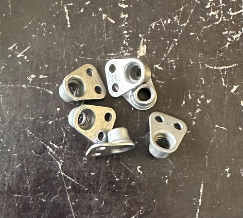 P/N: MS21086L3 NUT PLATE | eBay