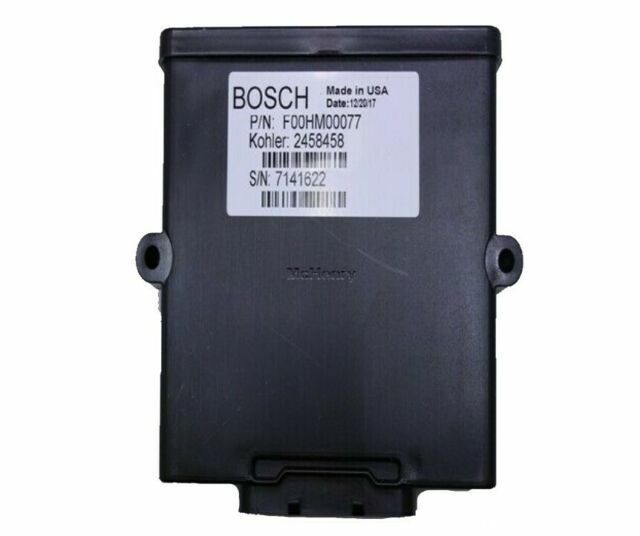 Kohler 2458458S - 32 Pin Engine Management Module for sale online | eBay