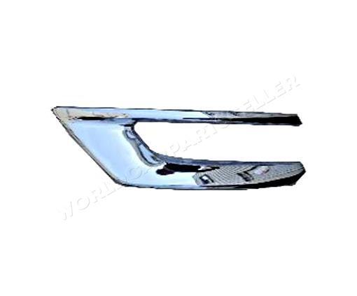 Bumper Trim Protection Strip Left For VOLVO Xc90 II 16- 31663539 | eBay