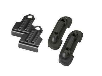 Yakima BaseClip144 (B57-5) Pack of 2 - 9813144 | eBay Australia