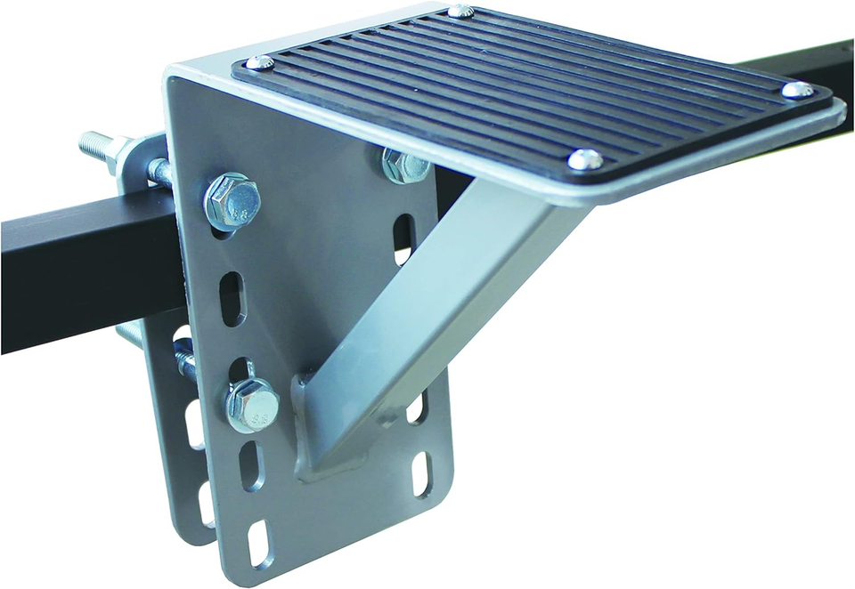 High Quality Boat Trailer Step Rubber Pad Non-slip Easy to Install ...