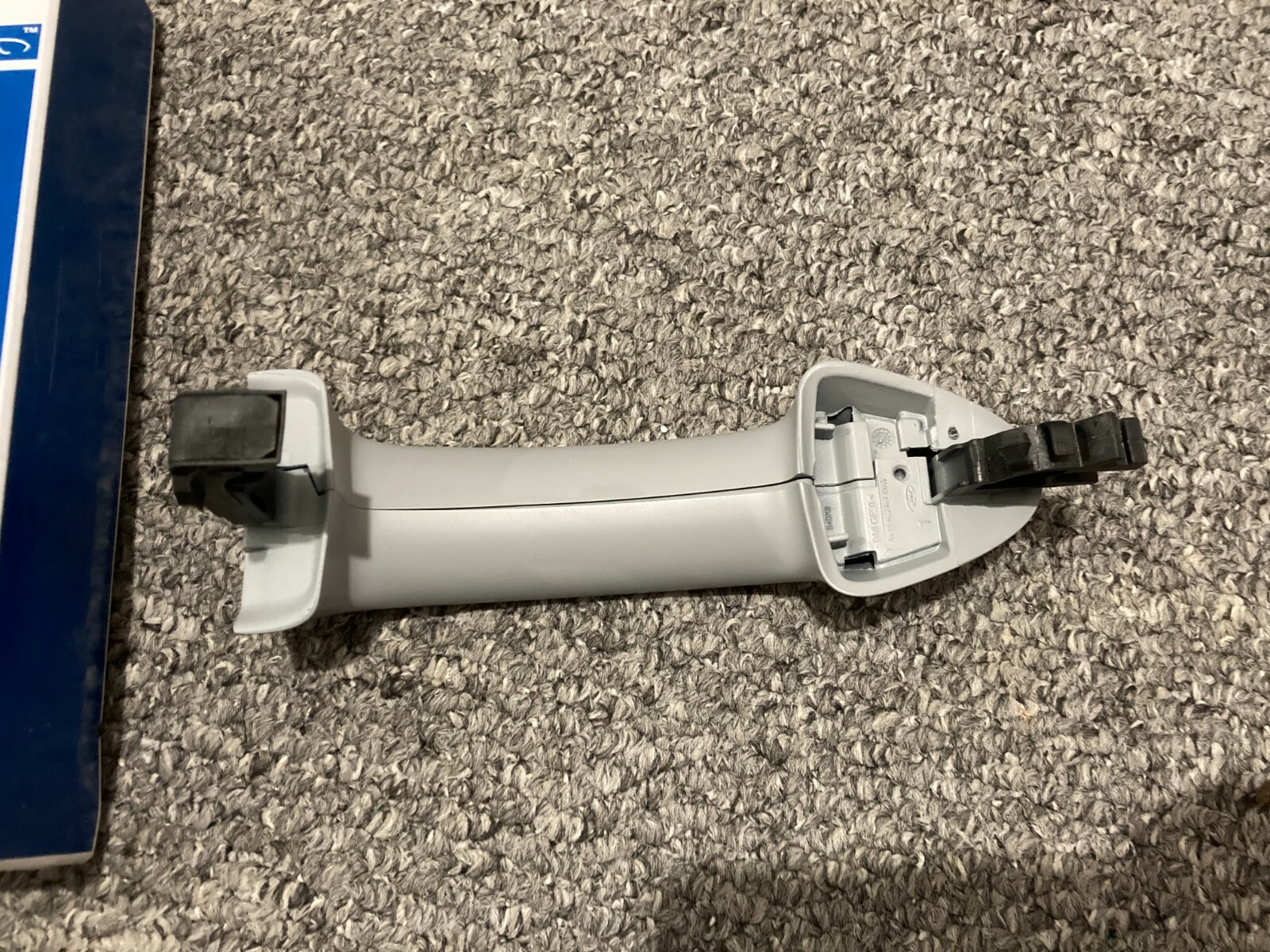 Genuine Ford Fiesta Mk7 Front Outer Door Handle 1788872 for sale online ...