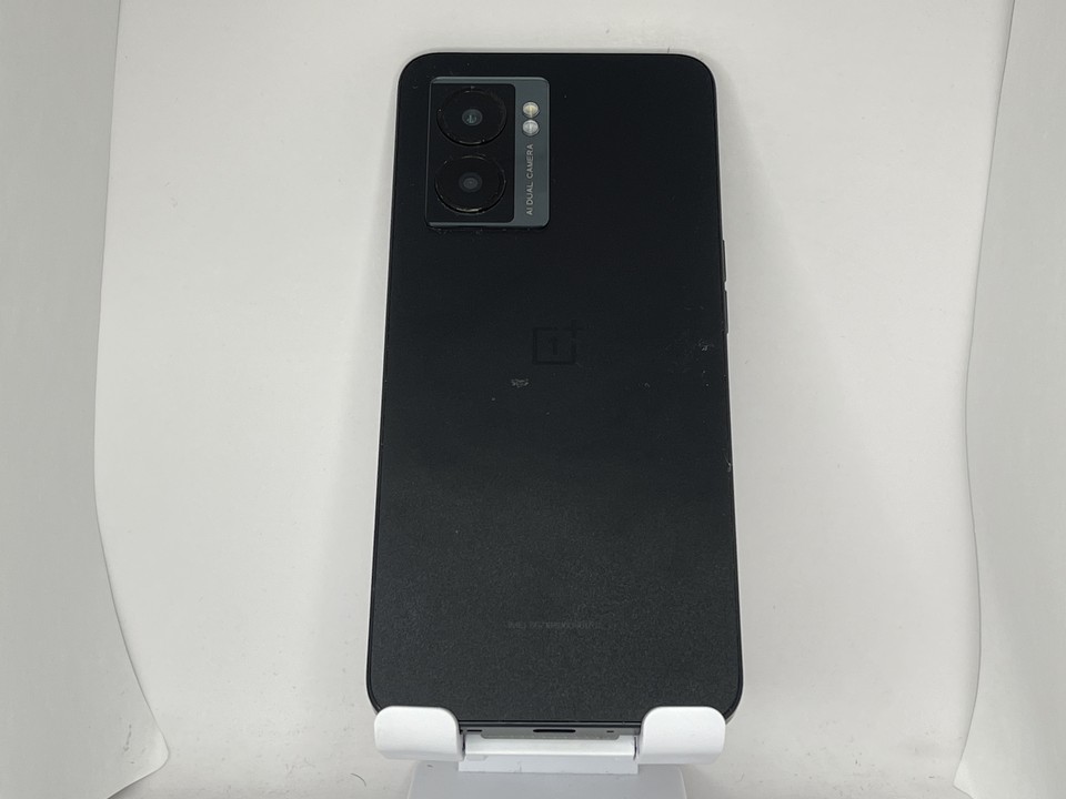 OnePlus Nord N300 CPH2389 64GB Midnight Jade T-Mobile Unlocked W028055 ...