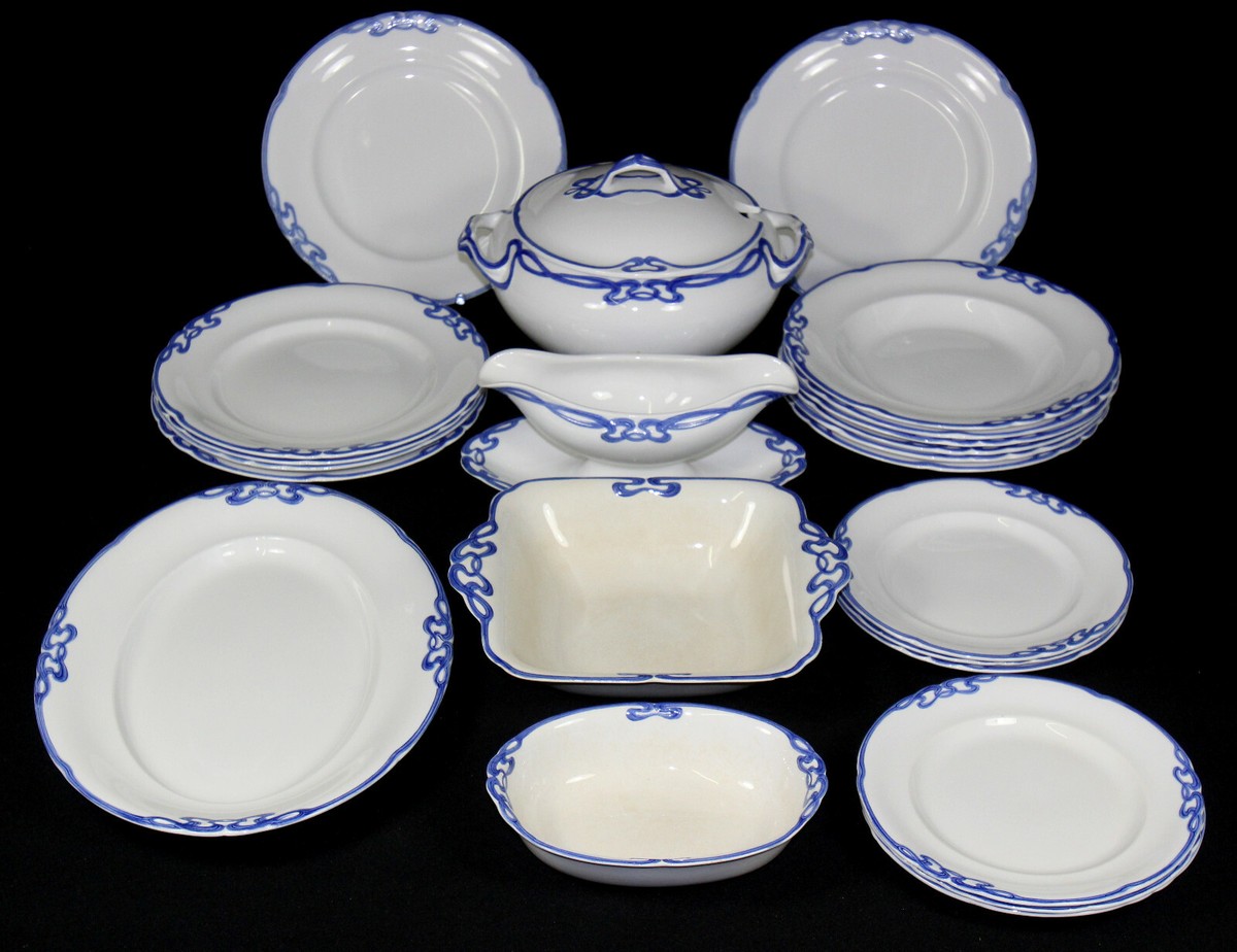 Zufall Bereits Art speiseservice villeroy und boch plötzlich Schach ...