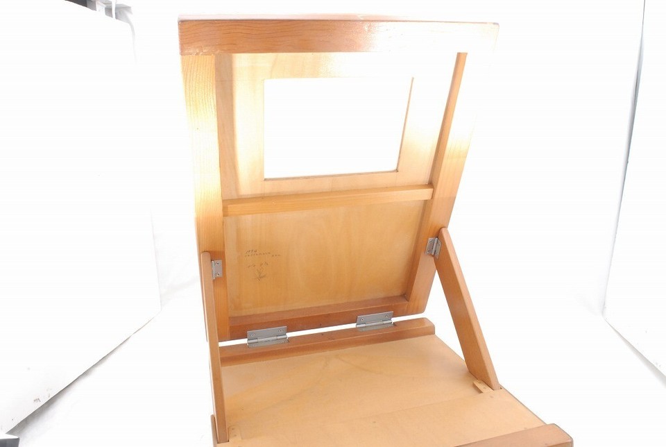 6 1/2 x 8 1/2 6.5x8.5 Wood Field Camera , 8x10 Back etc *HS89 | eBay