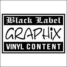 Black Label Graphix | eBay Stores