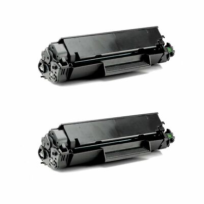 New ! 2PK Toner for Canon ImageClass ImageClass MF212w MF227dw MF216n ...