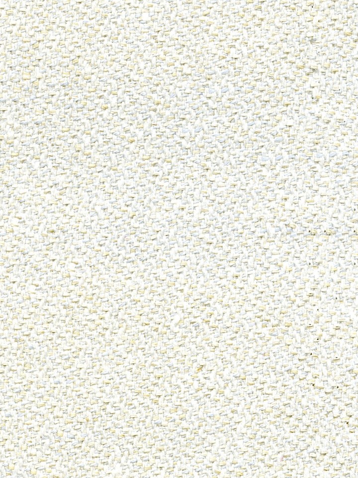 Holland & Sherry Linen Silk Textured Fabric- Farfalla / Opal 2.60 yds ...