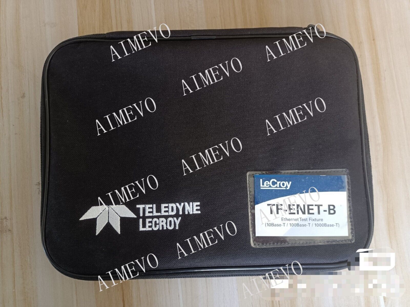 Lecroy TF-ENET-B Ethernet Test Fixture | eBay