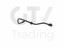 Genuine Mercedes-Benz C E W204 W207 Engine Regeneration Valve Pipe ...