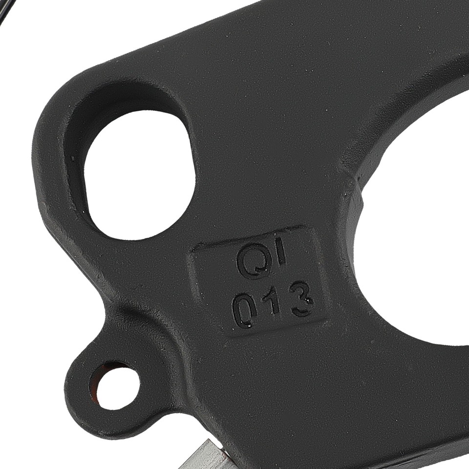 Rebuild Kit LH Hand Jost 5th Wheel Sk73221-50z Lock Jaw &Cushion Kit ...