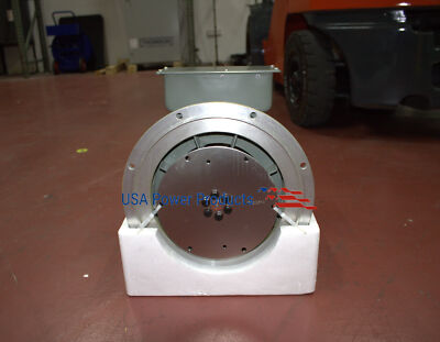 201CSA5411 Marathon Pancake Light Tower Alternator Generator end NEW | eBay