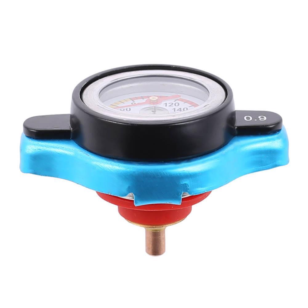 5# Auto Radiator Cap Leakproof Thermostatic Radiator Cap Accessories (0 ...