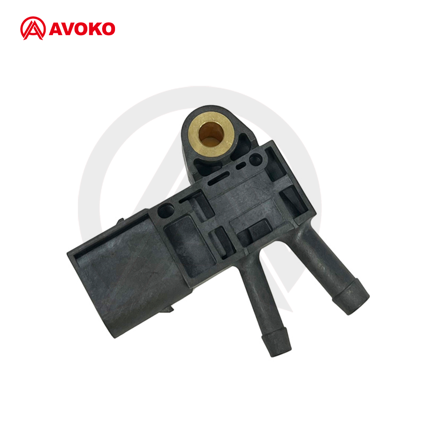 DPF Exhaust Pressure Sensor For Mercedes-Benz Smart Vito 0071536128 ...