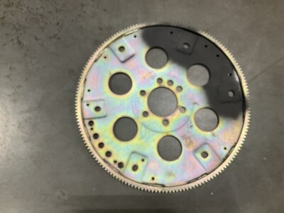 AMERICAN GROWLER 43019289 AUTOMATIC FLEX PLATE FOR m1163 LSV M1161 | eBay