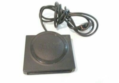 Sega Genesis Menacer Receiver 1658 Only NO LIGHT GUN OR GAME | eBay