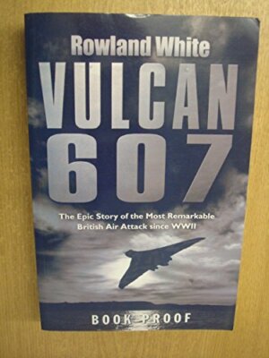 Vulcan 607, White, Rowland | eBay Australia