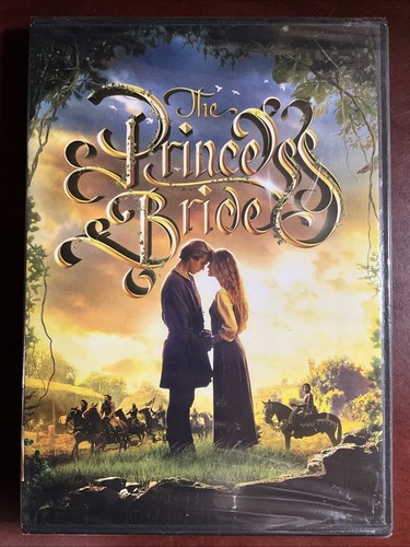 The Princess Bride (DVD, 2000) 27616806420| eBay