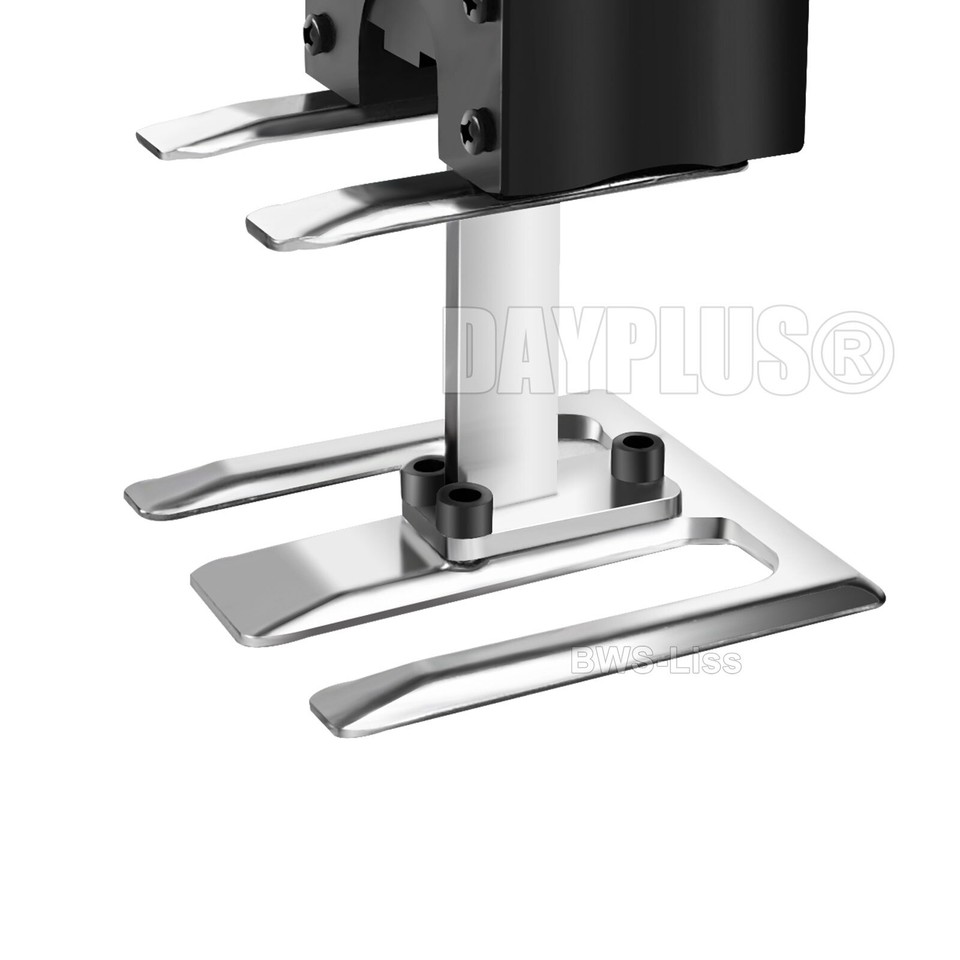 Labor-Saving Handle Arm Tool Lift Multi-Function Height Adjustment Lift ...