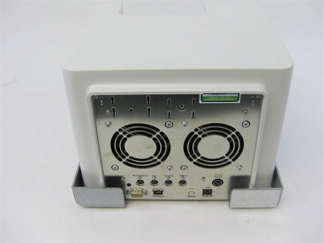 Mettler Toledo DM40 LiquiPhysics Excellence 0.0001 g/cm3 Density Meter ...