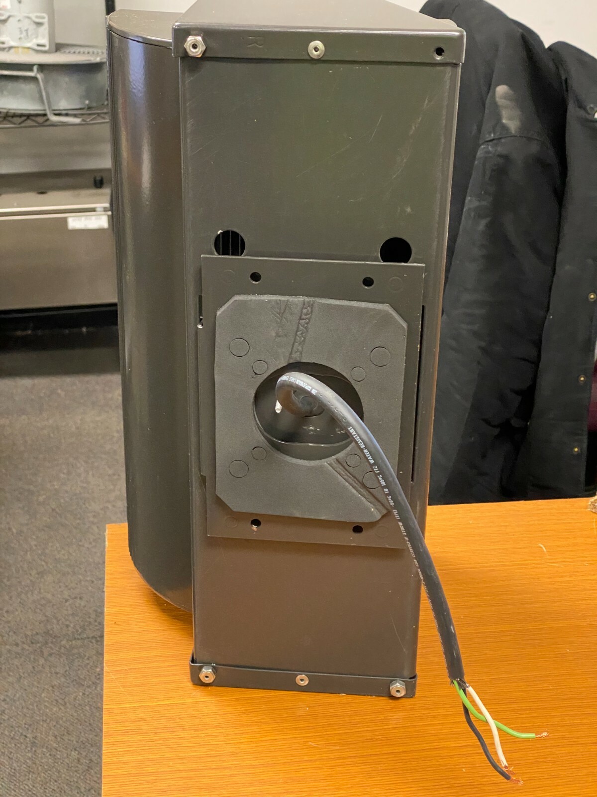 NEW LITHONIA WFL SERIES ARCHITECTURAL FLOODLIGHTING WFL2 100M RW 120 ...