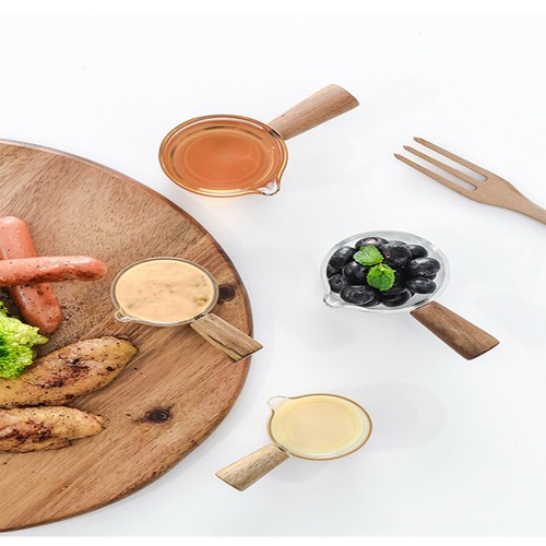 Mini milk cup Mug seasoning dish sauce Cup vinegar dish dipping sauce ...